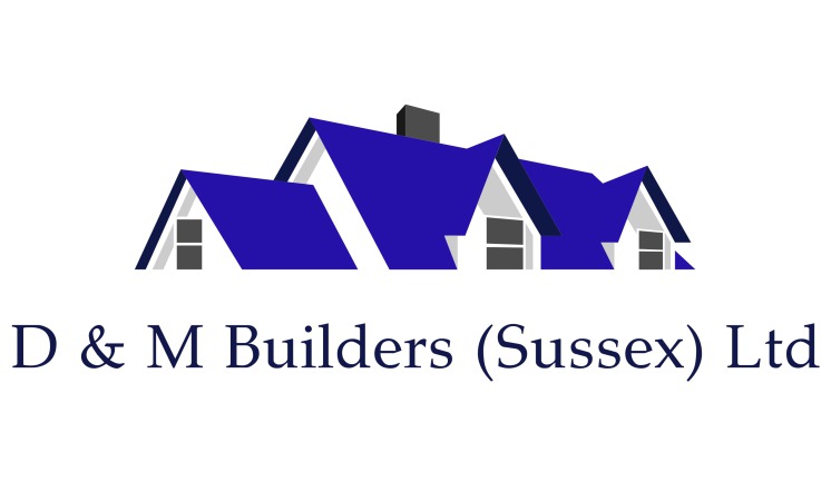 D & M Builders (Sussex) Ltd - Home